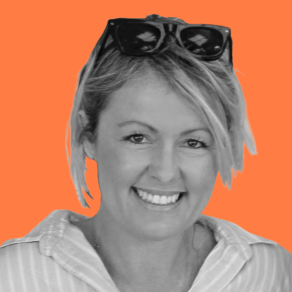 Chelsea Renn - Legend Yacht Transport